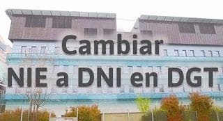 DGT Vitoria Gasteiz | Cita Previa para trámites de Tráfico