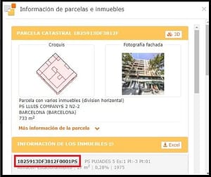 ¿Cómo averiguar el valor catastral de un inmueble en España?